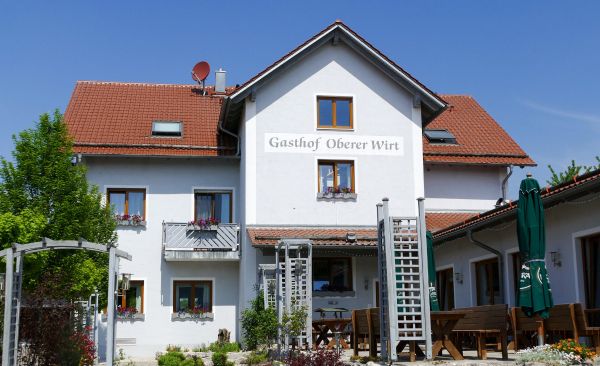 Oberer Wirt Gasthof - Beilngries