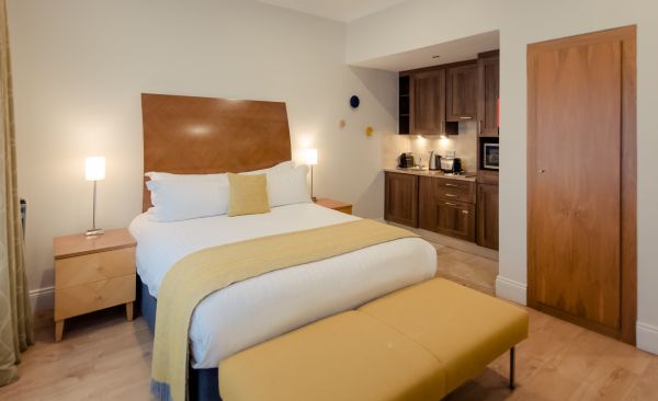 Premier Suites Dublin Leeson Street Leeson Street - Dublin