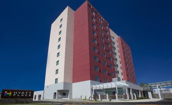 Hyatt Place Aguascalientes - Aguascalientes