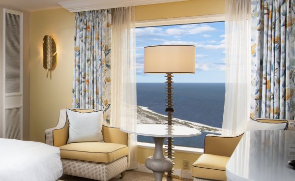 Beau Rivage Resort And Casino - Biloxi, MS