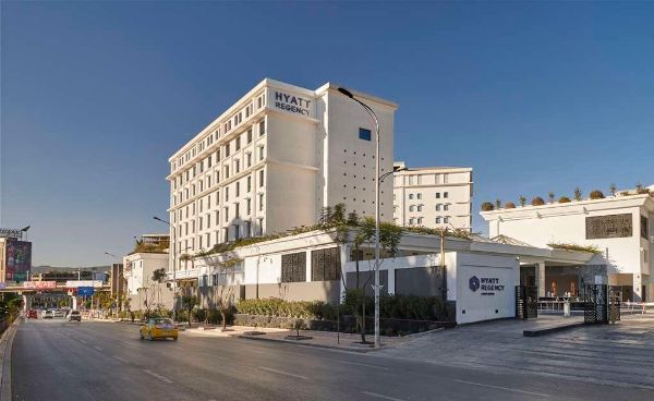Hyatt Regency Addis Ababa - Addis Ababa