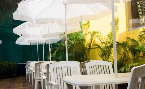 Regenta Inn Palacio De Goa - Goa