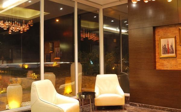 Urban Hermitage - Nagpur