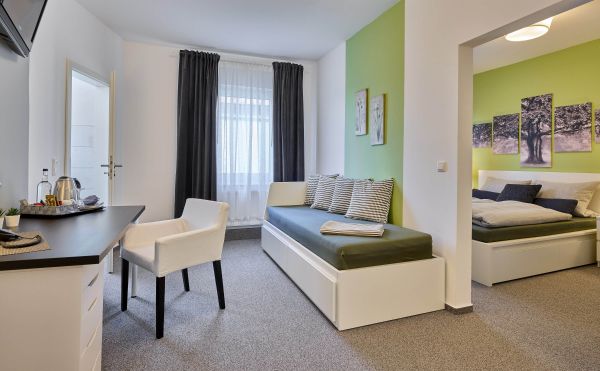 Hotel Waldhaus - Salzgitter