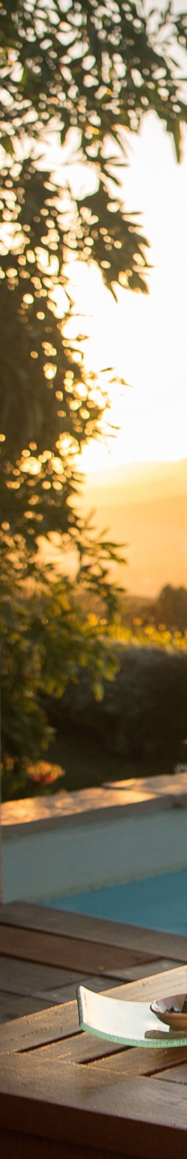 Delaire Graff Lodges & Spa - ステレンボス