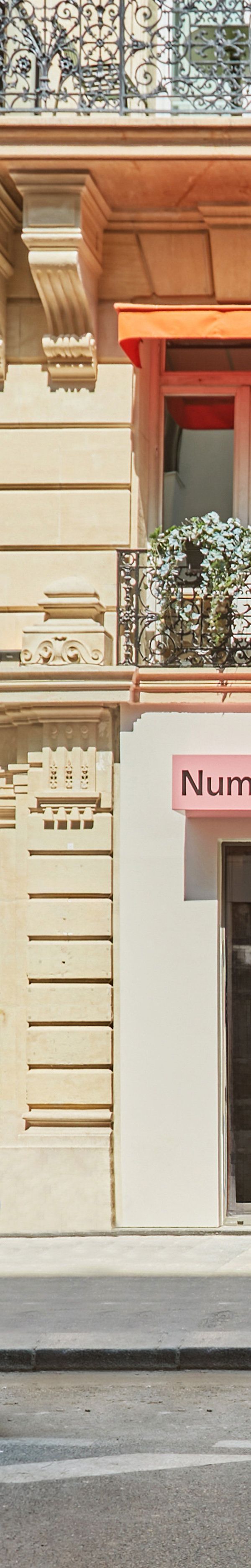 Numa Paris Champs-élysées - Paris