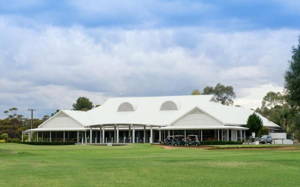 Big River Motor Inn - Berri