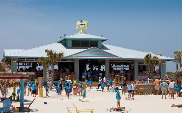 The Pensacola Beach Resort - Pensacola Beach, FL