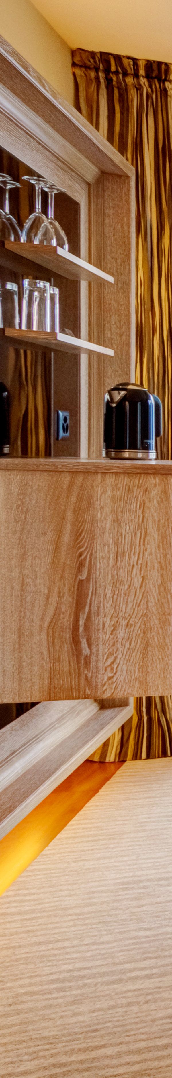 Parco Paradiso - Lugano