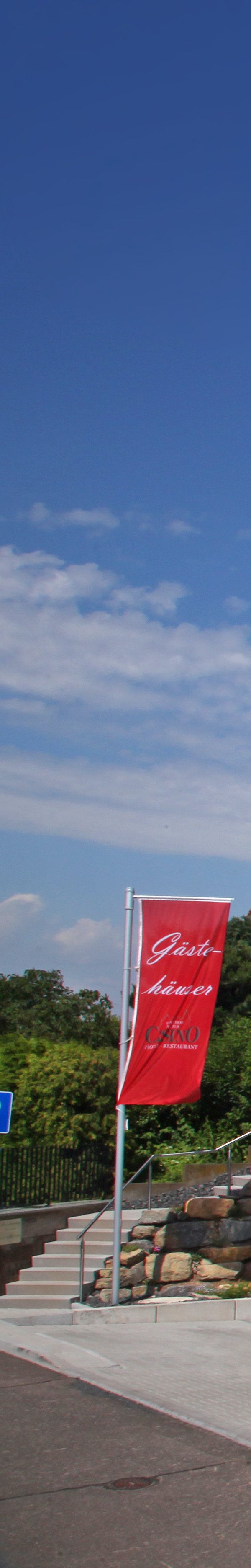 Akzent Hotel Altes Casino - Fulda