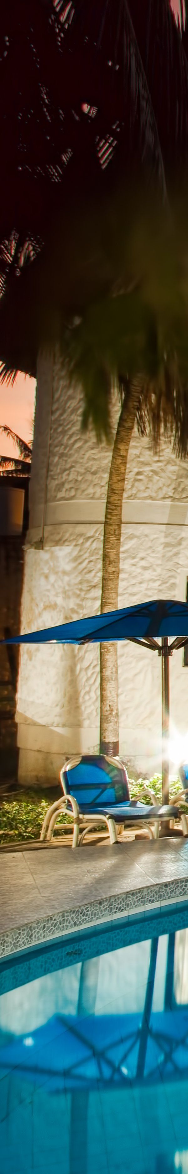 Prideinn Hotel Links Road- Nyali - Mombasa