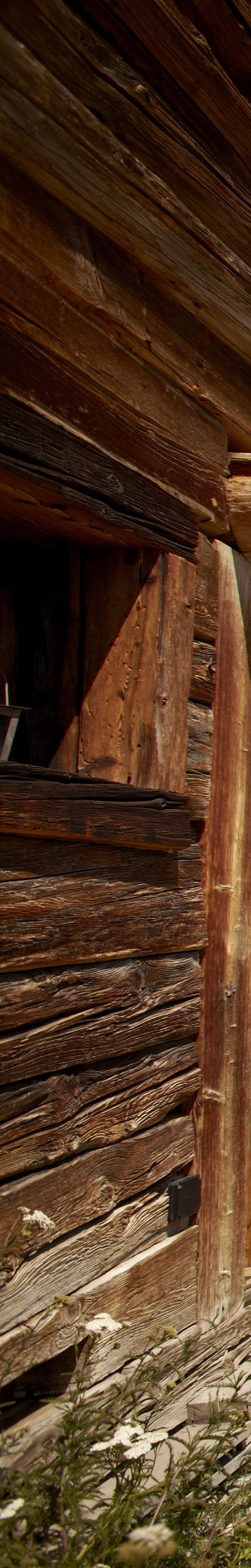 Guarda Val - Lenzerheide