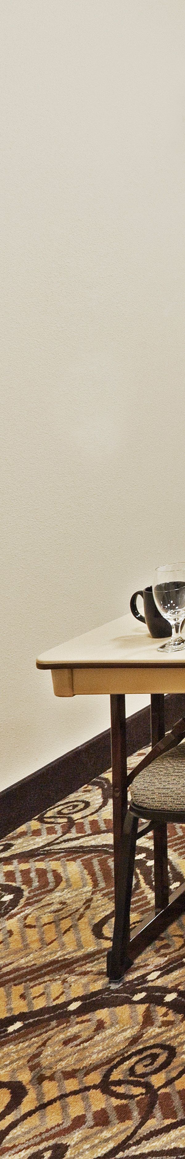 Holiday Inn Express & Suites Oklahoma City Nw-quail Springs - Edmond, OK