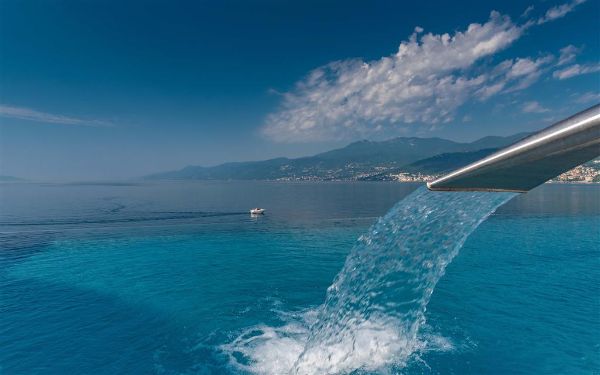 Hilton Rijeka Costabella Beach Resort & Spa - Croatia