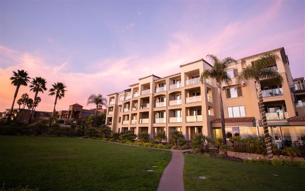 Dolphin Bay Resort And Spa - Avila Beach, CA