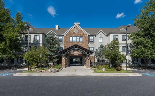 Sonesta Es Suites Denver South Park Meadows - Highlands Ranch, CO