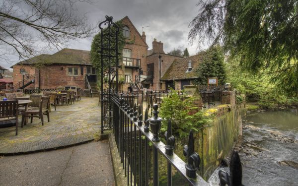 Old Mill Coventry By Chef & Brewer Collection - Coventry