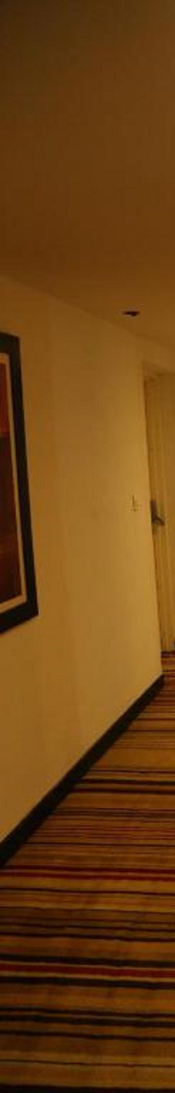 The Altruist Business Hotel (Hitech) - Hyderabad