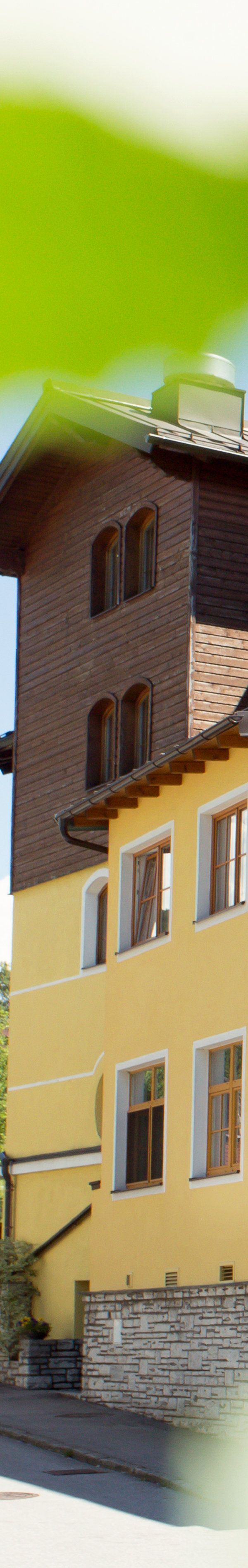 Zum Kirchenwirt ***Superior - Hallein