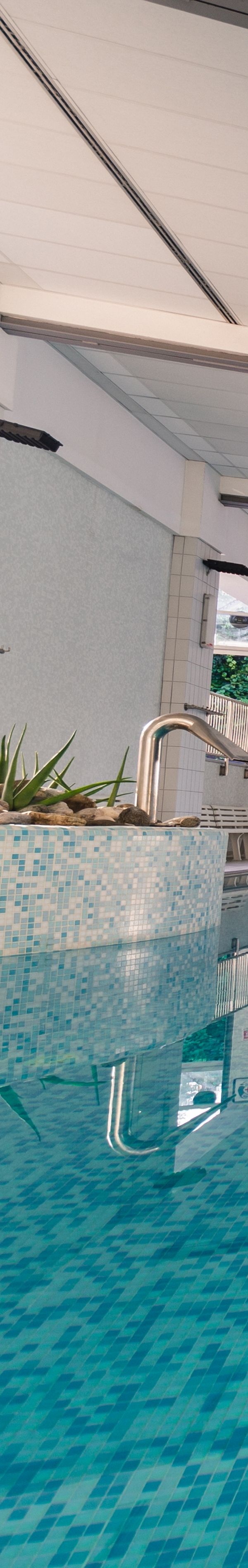 Hotel Svicarija - Terme Dobrna - Slowenien