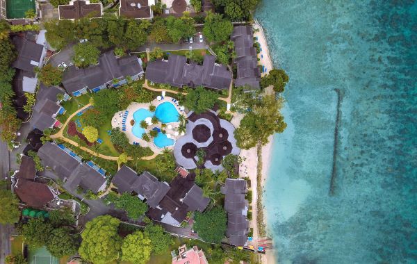 An Elite Island Resort The Club Barbados - Barbados