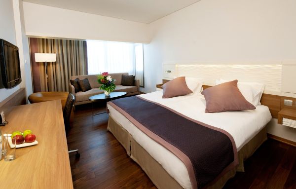 Crowne Plaza Limassol By Ihg - Lemesos