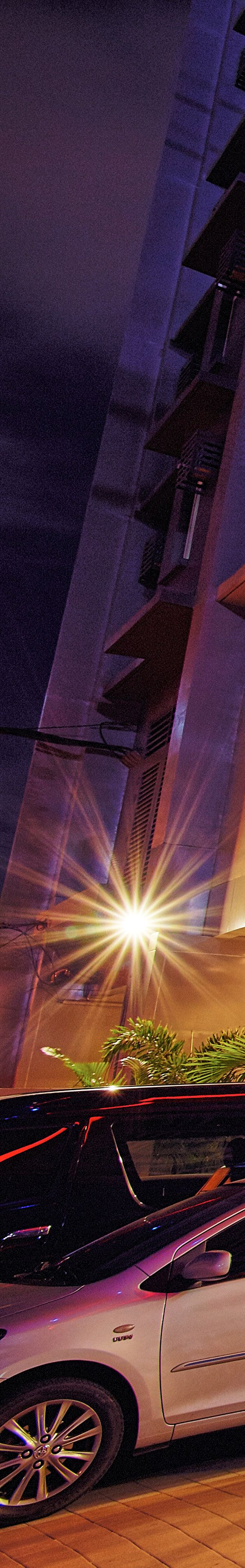 Red Planet Makati Avenue Manila - Pasay