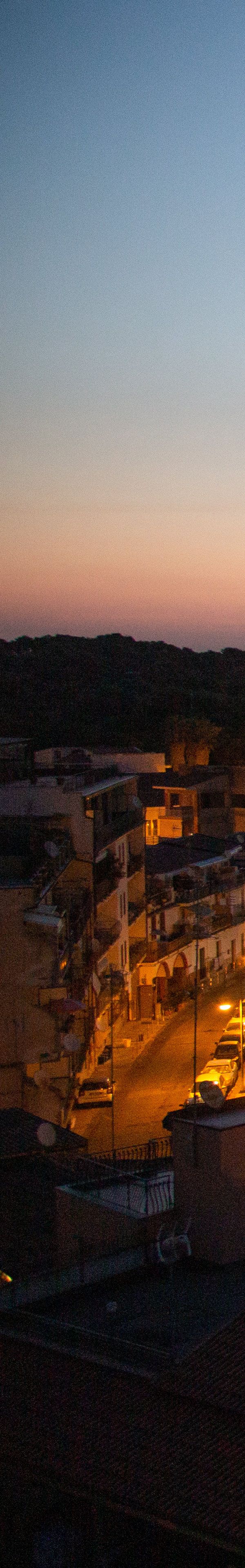 Wave Hotel - Acireale