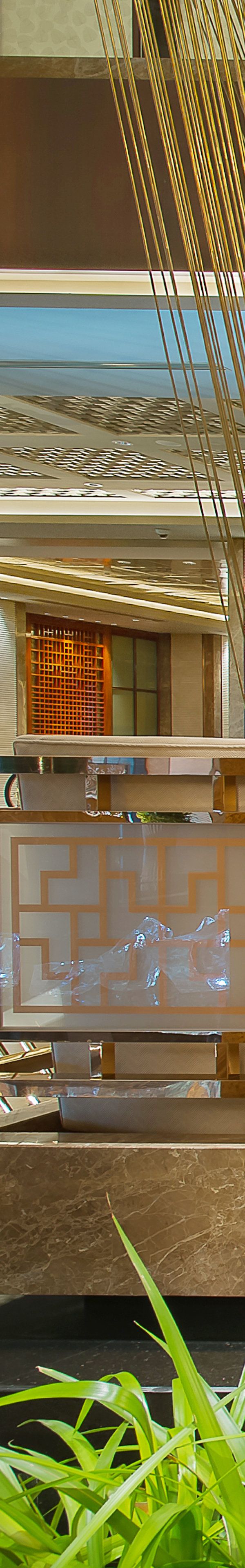 Zhaolin Grand Hotel Beijing - Beijing