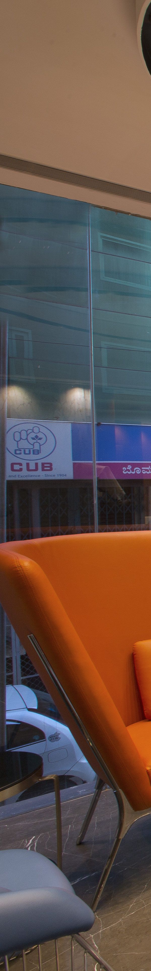 Southend By Tgi - Bangalore