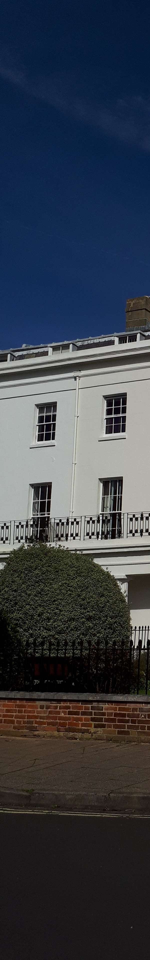 Anglesey Hotel - Portsmouth
