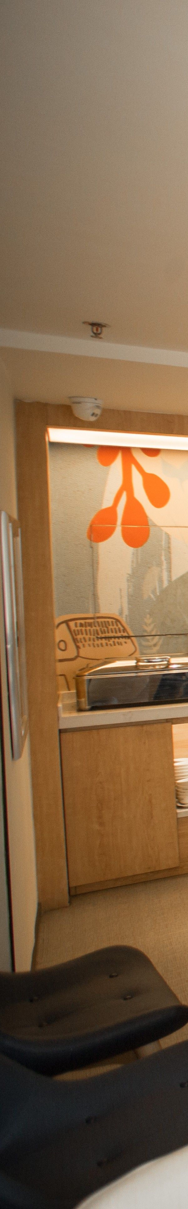 汉庭白山火车站酒店 - 白山市