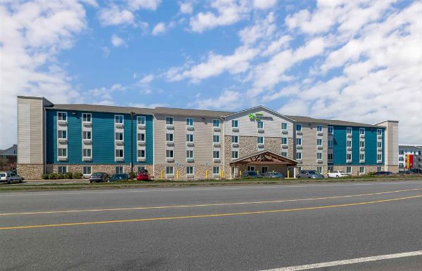 Extended Stay America Suites - Nashua - Merrimack - Hudson, NH