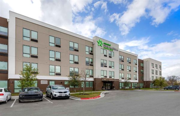 Extended Stay America - Austin - Austin Airport - Austin, TX
