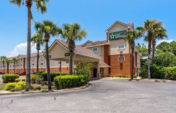 Extended Stay America Select Suites - Destin - Us 98 - Emerald Coast Pkwy. - Destin, FL
