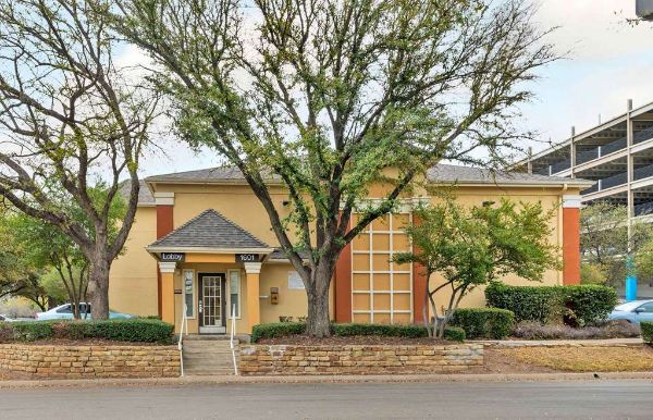 Extended Stay America - Fort Worth - Medical Center - Texas