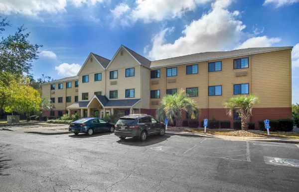 Extended Stay America Suites - Charleston - Airport - Charleston, SC