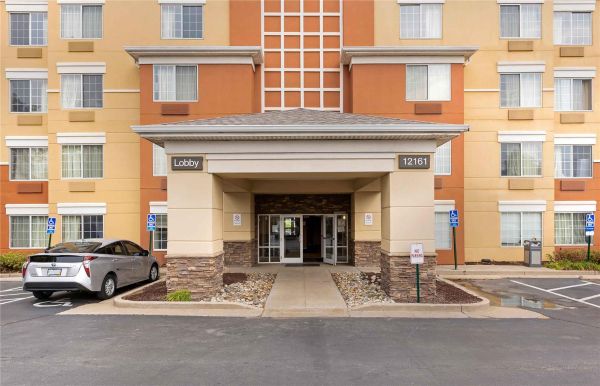Extended Stay America - St. Louis - Westport - Central - Kirkwood, MO