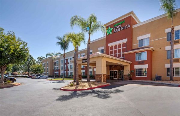 Extended Stay America - Orange County - Cypress - Huntington Beach, CA