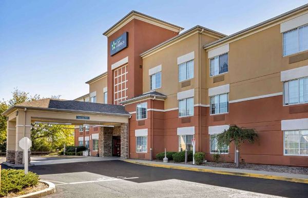 Extended Stay America - Meadowlands - East Rutherford - Hoboken, NJ