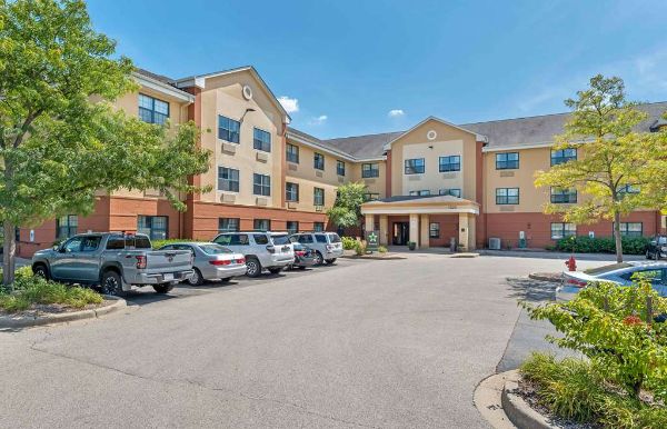 Extended Stay America - Chicago - Buffalo Grove - Deerfield - Arlington Heights, IL