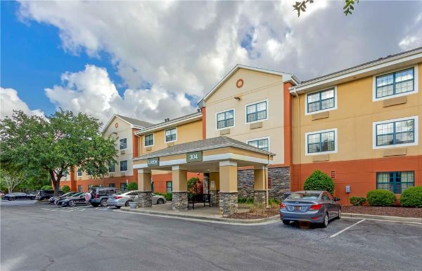 Extended Stay America - Charleston - Mt. Pleasant - Isle of Palms, SC