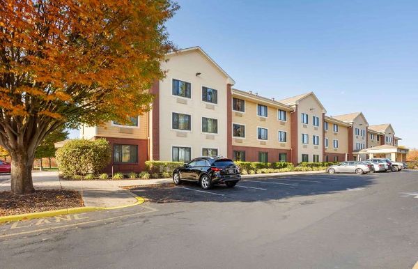 Extended Stay America - Philadelphia - Bensalem - Philadelphia, PA