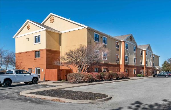 Extended Stay America - Toledo - Holland - 오하이오