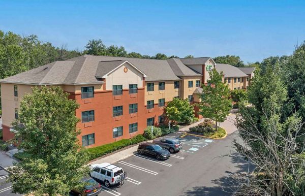 Extended Stay America - Princeton - West Windsor - Trenton, NJ