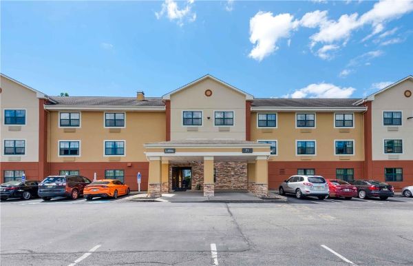 Extended Stay America - Mt. Olive - Budd Lake - Lake Hopatcong, NJ