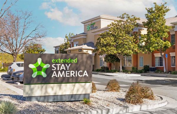 Extended Stay America - San Jose - Milpitas - Mccarthy Ranch - Santa Clara, CA
