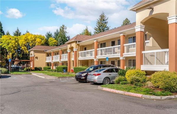 Extended Stay America - Portland - Beaverton - Beaverton, OR