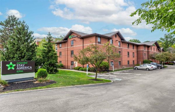 Extended Stay America - Cleveland - Westlake - Avon, OH