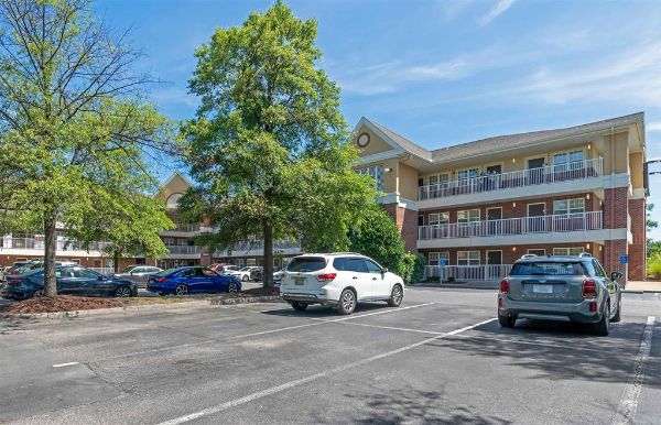Extended Stay America - Chesapeake - Crossways Blvd. - Norfolk, VA